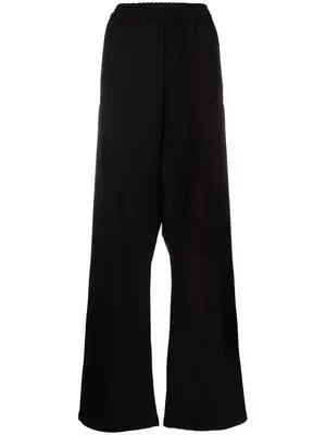 Balenciaga Wide-leg Trousers