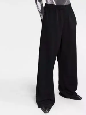 Balenciaga Wide-leg Trousers