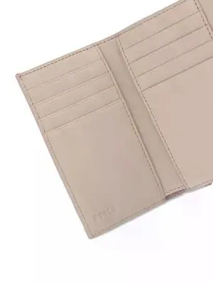 Furla 1927 Twist-lock Wallet