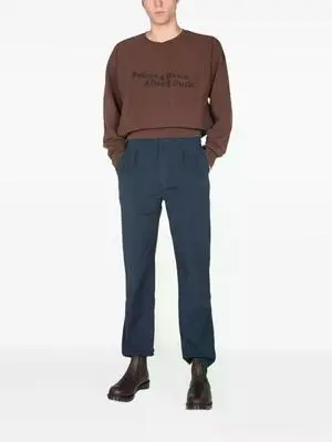 Engineered Garments Crew-neck Sweatshirt