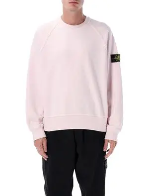 Stone Island Raglan Activewear For Men