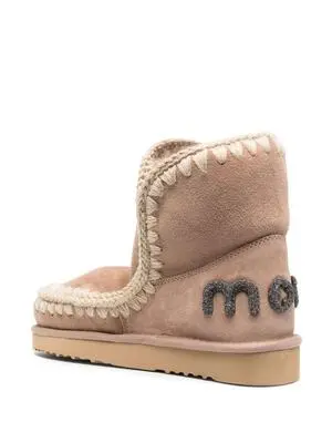 Mou Eskimo 18 Ankle Boots