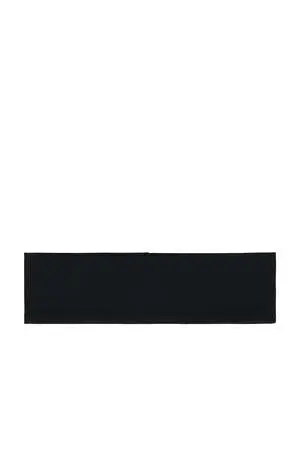 NORBA Ava Headband - Black