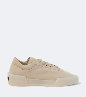 Fear Of God Aerobic Low Sneakers - Beige