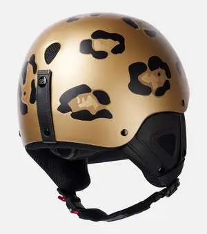 Goldbergh Brave Printed Ski Helmet