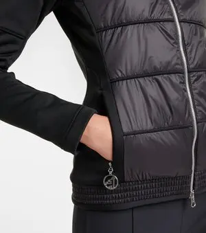 Toni Sailer Theresa Quilted Jacket