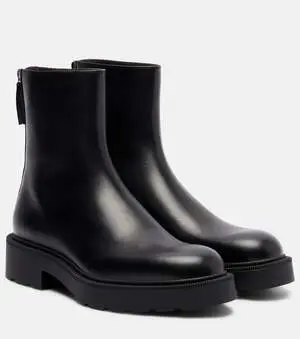 The Row Almond Toe Boots For Women