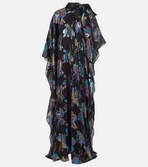 Black Kaftans Tunics