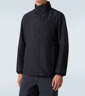 Prada Re-nylon Jacket