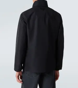 Prada Re-nylon Jacket