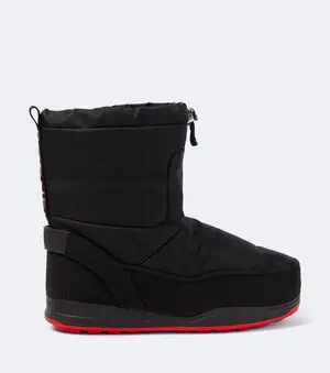 Bogner Laax 10 Lace-up Snow Boots