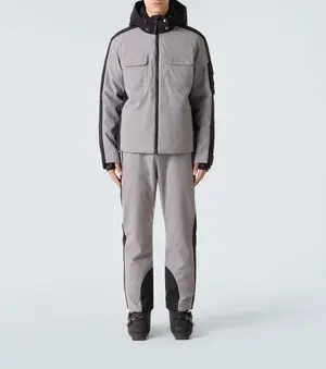 Bogner Cobey Down Ski Jacket
