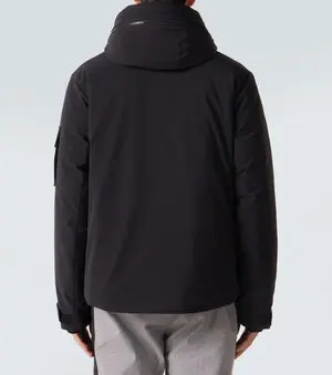 Bogner Cobey Down Ski Jacket
