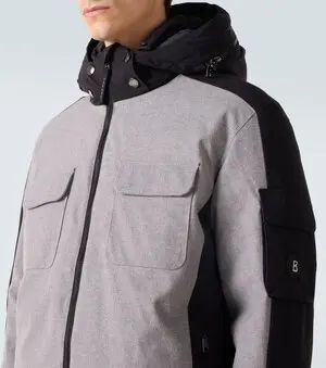 Bogner Cobey Down Ski Jacket