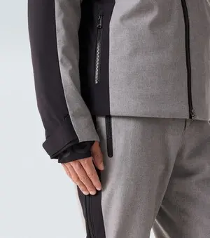 Bogner Cobey Down Ski Jacket