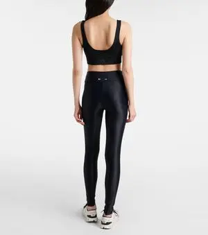 The Upside Original Leggings - Black