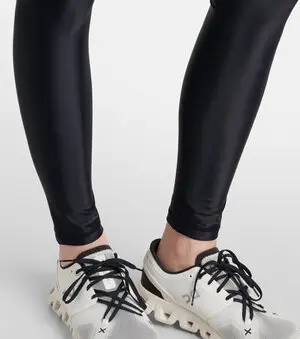 The Upside Original Leggings - Black