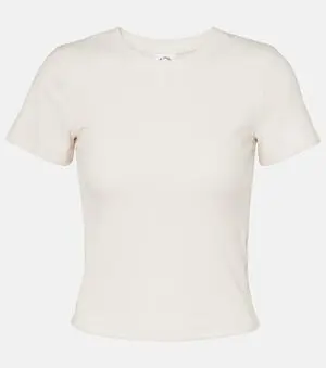 The Upside Shelter T-shirt - Beige
