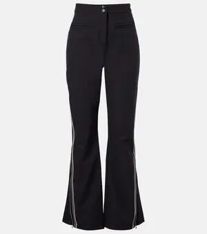 The Upside Zip Up Sports Pants For Women