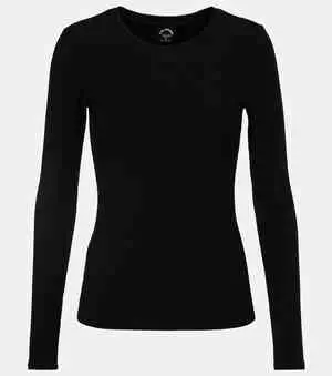 The Upside Long Sleeve Performance Tops For Women