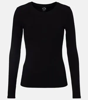 The Upside Tammy Top - Black