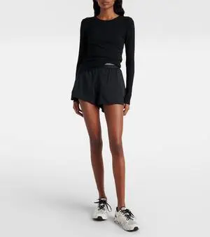 The Upside Tammy Top Long Sleeve Crewneck