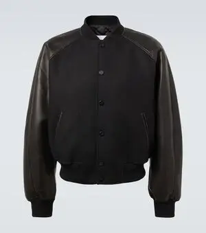 Givenchy Oversized Jackets For Men