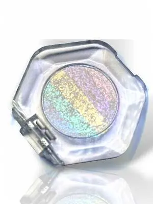 ASHUNTA SHERIFF BEAUTY Unicorn All Over Glow