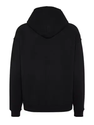 Dsquared2 Relaxed Fit Hoodie