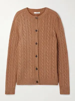 The Row Trimmed Cardigans For Women
