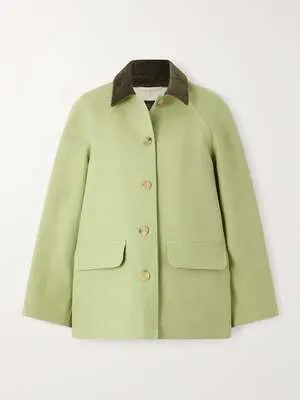 Women's Trim Coats