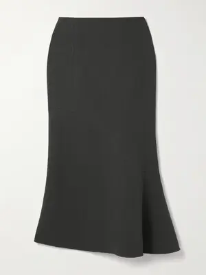 Tibi Midi Bottoms For Women