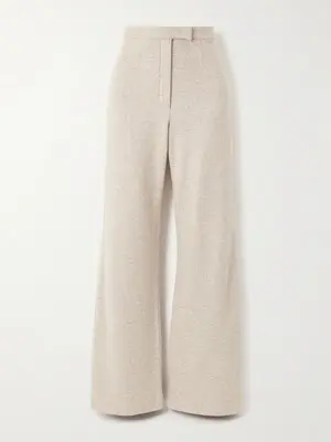Loro Piana High Rise Pants For Women