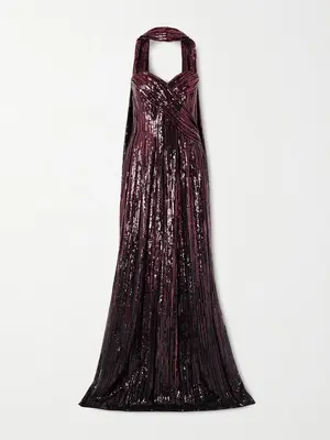 Elie Saab Sweetheart Evening Dresses