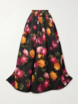 Carolina Herrera Maxi Skirts