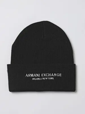 Men's Armani Beanie