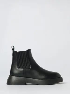 Armani Exchange Boots