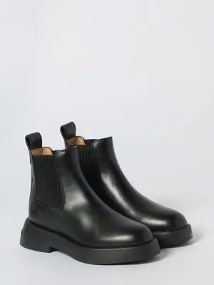 Armani Exchange Boots