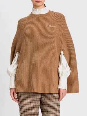 TWINSET Pullover Sweater