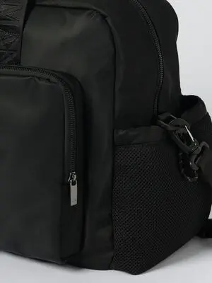 Armani Exchange Travel Duffle Bag