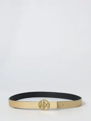 Armani Exchange Belt - Black