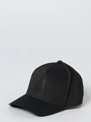Armani Exchange Cap - Black