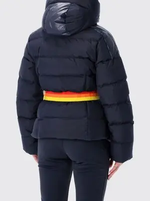 Goldbergh Padded Jacket - Blue