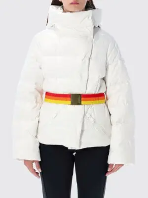 Goldbergh Padded Jacket White
