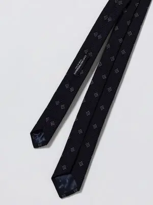 Emporio Armani Tie - Blue