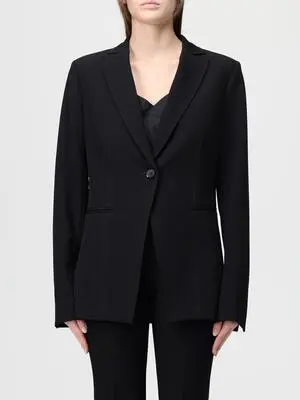 Pinko Tailored Jacket - Black