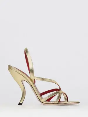 Valentino Garavani Heeled Sandal