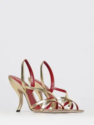 Valentino Garavani Heeled Sandal