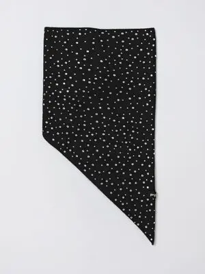 Pinko Scarf - Black