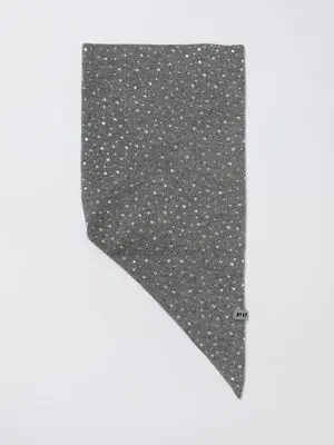 Pinko Scarf - Pearl